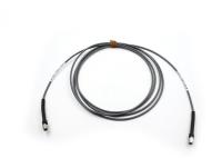 China DC-40GHz RF cable assembly 2.92 Male Connector Both end with cable TLA360 length 3m for sale