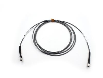 China DC-40GHz RF cable assembly 2.92 Male Connector Both end with cable TLA360 length 3m for sale