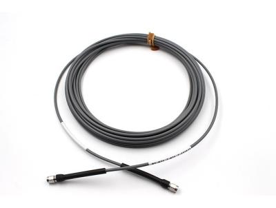 China DC-40GHz 2.92mm Male Connector Both end with TLA360 cable length 9m for sale