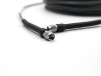 China DC-40GHz RF connctor 2.92mm Male Connector Both end with TLA360cable length 16m for sale