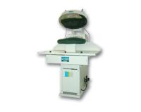 China Pneumatic automatic shoulder & back pressing machine  QYC-206 for sale