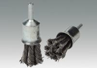 China Knotted end brushes for sale