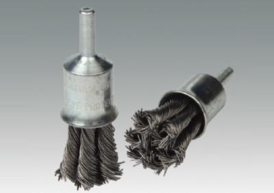China Knotted end brushes for sale