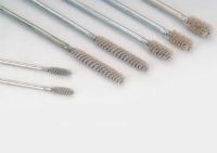 China abrasive tube brushes for sale