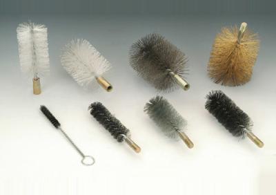 China Tube brushes for sale