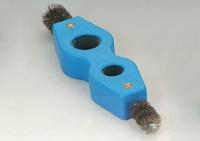 China Multi-purpose tube brush for sale