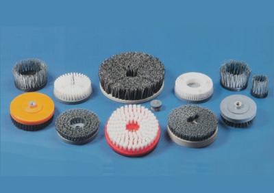China disc brushes for sale