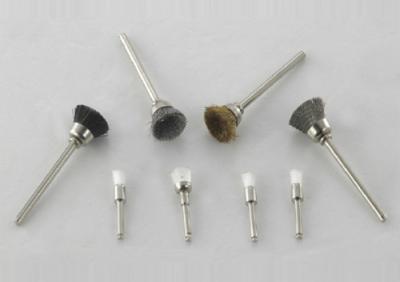 China Muni Cup brushes for sale