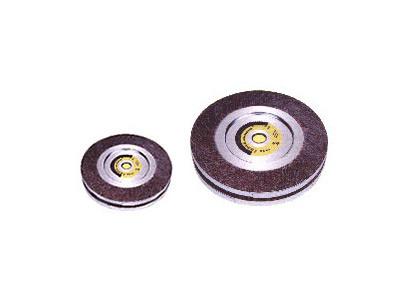 China Chucking Flap Wheel for sale