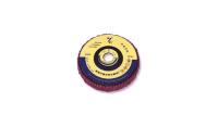 China Baijiebu Upright Flap Wheel for sale