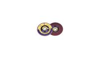 China Plastic Flap Wheel for sale