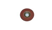 China Grid Flap Wheel for sale