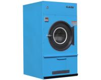 China Gas heating automatic tumble dryer（15、50、70KG）,GQZ SERIES for sale