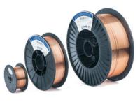 China Welding Wire ER70S-6 TERUI WH50-6 for sale