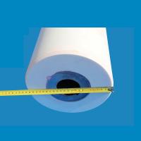 China 95% Alumina Ceramic Spacer Sealing Ring with 290 MPa Flexural Strength and 1600°C Temperature Resistance for sale