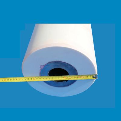 China 95% Alumina Ceramic Spacer Sealing Ring with 290 MPa Flexural Strength and 1600°C Temperature Resistance for sale