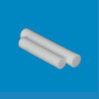 China 95% Alumina Ceramic Components with 1800 Vickers Hardness and 3.6 g/cm³ Density for Industrial Insulation Applications for sale