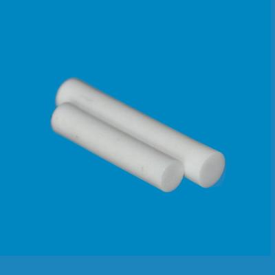 China 95% Alumina Ceramic Components with 1800 Vickers Hardness and 3.6 g/cm³ Density for Industrial Insulation Applications for sale