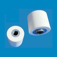 China Recrystallized Alumina Based Ceramics For Bulletproof Armor Abrasion Resistance for sale