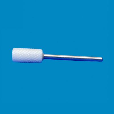 China 95% Recrystallised Alumina Insulator Ceramics For Semiconductor Components for sale