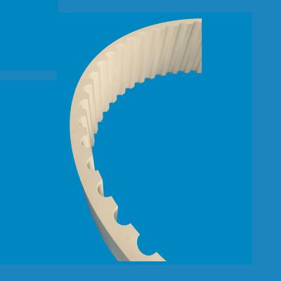 China 99% Alumina Ceramic Components with 350 MPa Flexural Strength and 1650°C Temperature Resistance for Electrical Insulation for sale