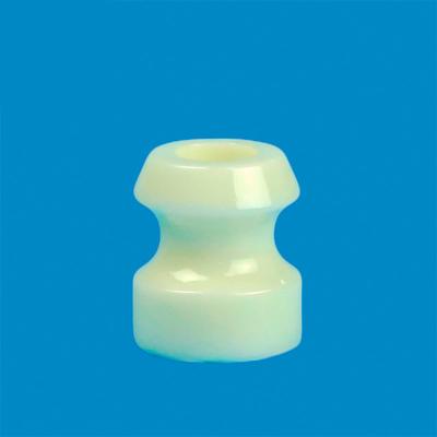 China White Alumina Toughened Zirconia Ceramics with 1300 MPa Flexural Strength and 6.0 g/cm³ Density for Corrosion Resistance for sale