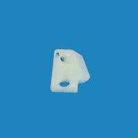 China Zirconia Toughened Alumina Ceramics for Injection Molding - 6.0g/cm³ Density, 205 GPa Elasticity for sale