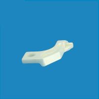 China Precision ZTA Zirconia Ceramic Components 6.0g/cm³ Density 1300MPa Flexural Strength for sale