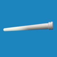 China Customized Zirconia Toughened Alumina Ceramics ZrO2 Parts 6.0g/cm³ Density 12 MPam1/2 Impact Resistance for sale