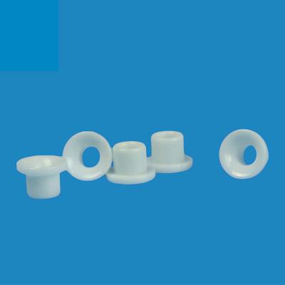 China ZTA Zirconia Toughened Alumina Ceramics 205 GPa Modulus 6.0g/cm³ Density High Purity Materials for sale