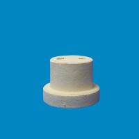 China Corundum Mullite Refractory Ceramic Material with 30 MPa Compressive Strength and 2.3-2.7 g/cm³ Density for High Temperature Applications for sale