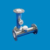 China Heat Resistant Sintered Alumina Ceramic Lined Pipe Elbows - High Hardness & Corrosion Resistance for Powder Conveying Systems for sale