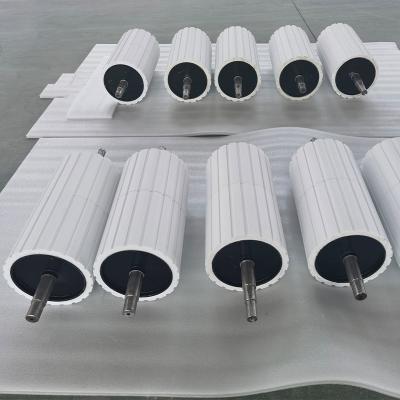 China Bespoke Alumina Ceramic Crusher Parts 1600-1650℃ Thermal Resistance High Wear Resistance for sale