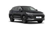 China BYD Song Plus High Speed Electric Car 5 doors 5 seats BYD SUV 605km range Energy Vehicle for sale