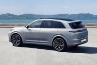 China Lixiang L7 L8 Electric Car Ideal Car Large Space SUV Hybrid used Electric ABS Yes car for sale