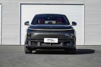 China Lixiang L7 L8 Electric Car Ideal Car Large Space SUV Hybrid used Electric ABS Yes car for sale