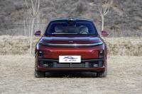 China Lixiang L7 L8 Electric Car Ideal Car Large Space SUV Hybrid used Electric ABS Yes car for sale