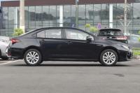 China Electric Driver's Seat Adjustment Toyota Corolla Hybrid Gasoline 4x4 Used Cars in Dubai for sale