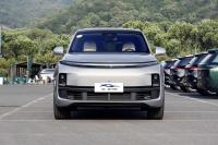 China 2023 Lixiang L8 Max 5-Door 6-Seater SUV 210km/h Range 1315km Pure Electric Mileage for sale