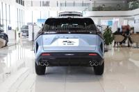 China Electric Driver's Seat Adjustment 2024 Geely Boyue Cool Chinese 5-Seater Gasoline Car for sale