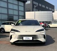 China BYD Dolphin Flagship Energy Vehicle Pure High Speed Smart 5-Seat SUV with Sunroof for sale