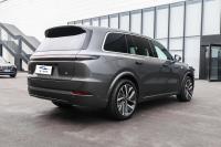 China Lixiang L9 SUV Maximum Torque Nm 200-300Nm Pure Electric Range km 1315 Hybrid Cars for sale
