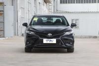 China 2018 Toyota Camry Used Car with LED Headlights Two-Engine Peak Model and 5 Seats for sale
