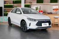China Left Steering Energy SUV BYD E2 Luxury EV Electric Parking Brake Chinese Electric Suv for sale