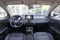 China Left Steering Energy SUV BYD E2 Luxury EV Electric Parking Brake Chinese Electric Suv for sale