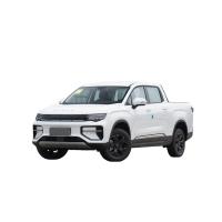 China 2024 Geely RD6 Electric Pickup Truck L*W*H mm 5260*1900*1830 and Energy Car Radar for sale