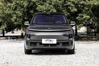 China 2023 Lixiang L8 Max Large SUV Hybrid Electric Car with Multi-link Rear Suspension for sale