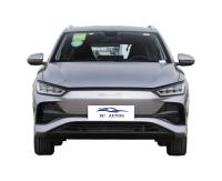 China 2023 BYD E2 Electric Car with Electric Parking Brake and Copilot Seat Adjustment for sale