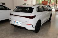 China 2023 BYD E2 Electric Car with Electric Parking Brake and Copilot Seat Adjustment for sale