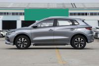 China 2023 BYD E2 Electric Car with Electric Parking Brake and Copilot Seat Adjustment for sale